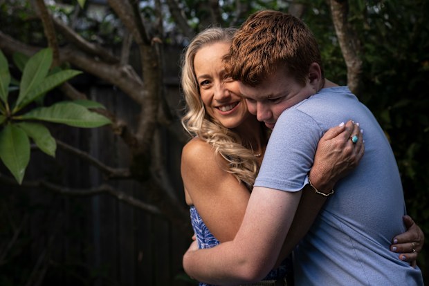 NDIS reboot: Parents reveal that rising therapy costs mean the scheme ...