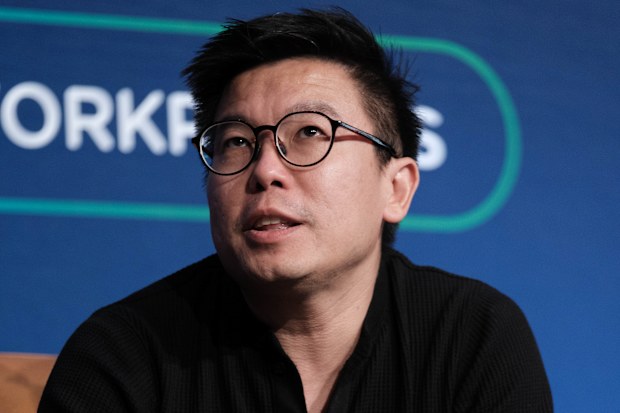 Airtasker (ART ASX), led by Tim Fung, preps equity raising to ramp up ...