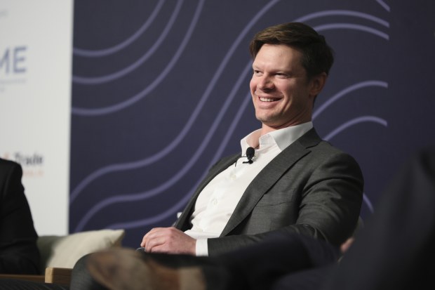 Lithium prices: MinRes to auction lithium in quest for ‘price transparency’