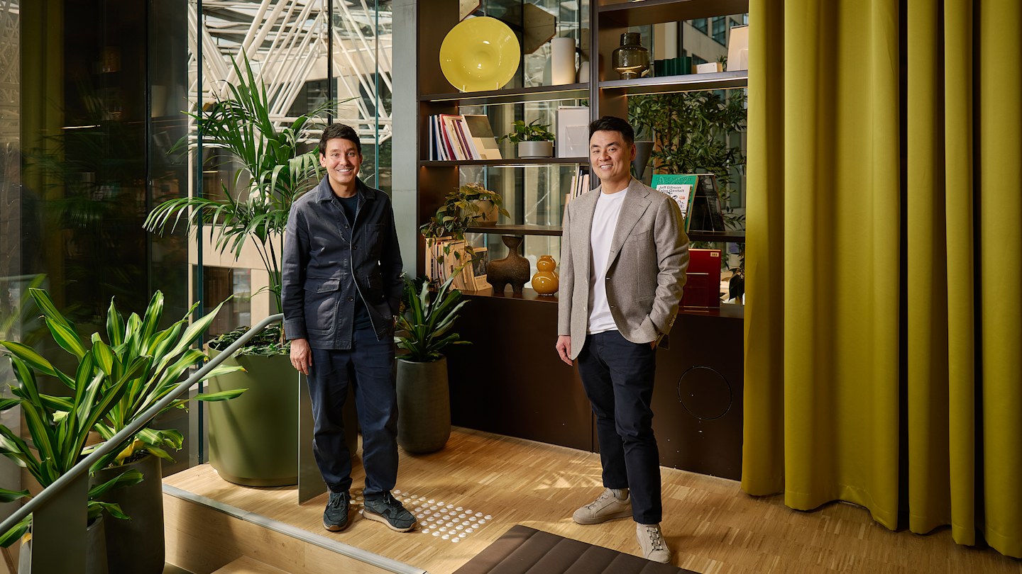 Young Rich List 2025: How a Macquarie Banker and a Channel V host ...