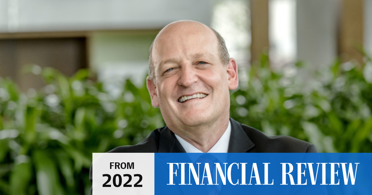 Elders shares slide as CEO Mark Allison to exit after 10 years as boss ...