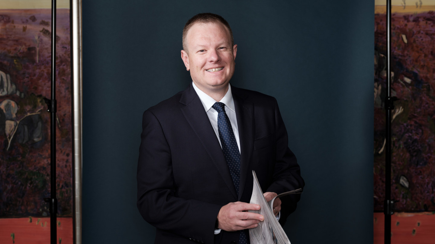 Chanticleer 50th Lunch