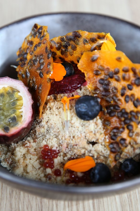 Moby, Armadale - The Age Good Food app listing