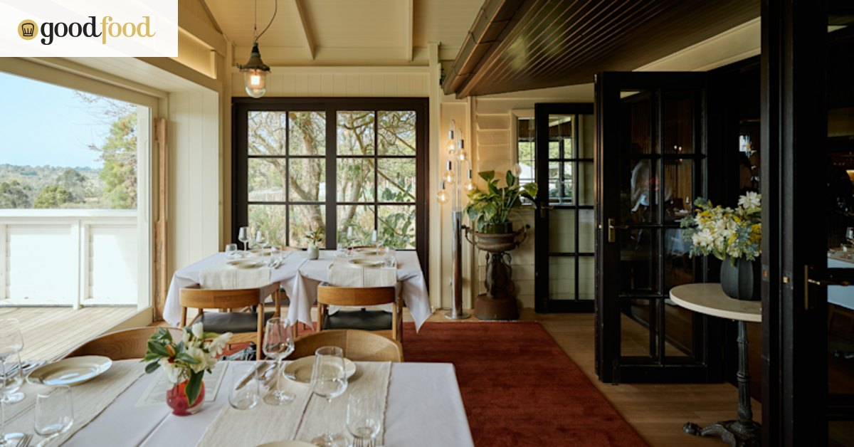 The Age Good Food Guide 2026 Regional Restaurant of the Year: Tedesca ...