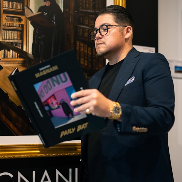 Why collecting watches is about spotting potential where others don’t