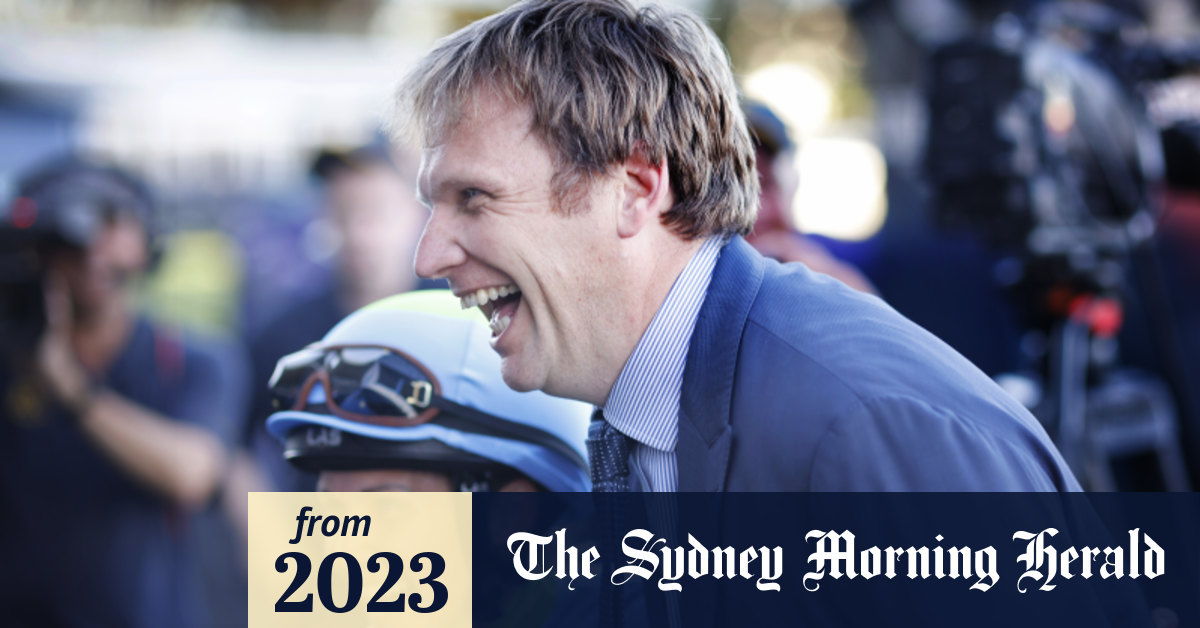 Punters plunge on Passeggiata making it a walk in the park