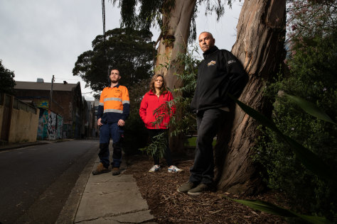 'Institutional racism': Aboriginal land rights impeded by NSW government