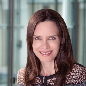 Harassment doesn't just happen to younger, or junior women