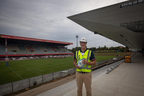 Ballymore to become women’s sevens heaven