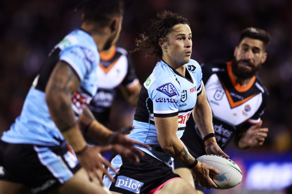 NRL 2022, Andrew Johns previews Finals Week 1: Rugby league’s Bermuda ...