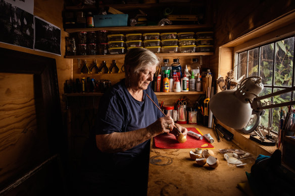 Ageism in Australia: Older women challenging stereotype