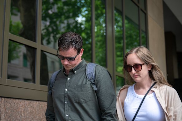 Victorian police officer charged with rape while off duty