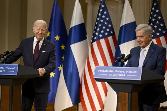 Abortion rights: Joe Biden slams Tommy Tuberville for blocking military ...