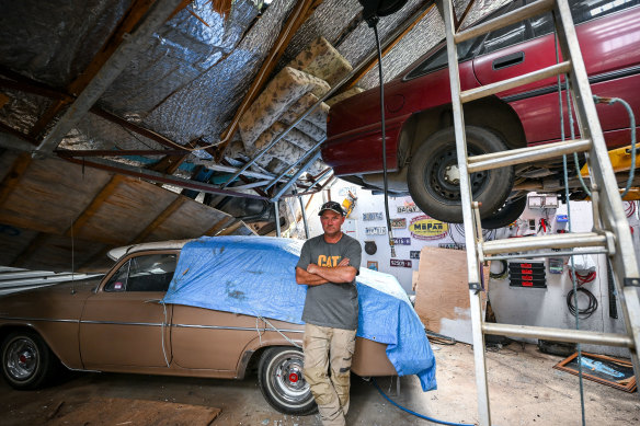 Victorian power outages: Better answers needed for remote communities