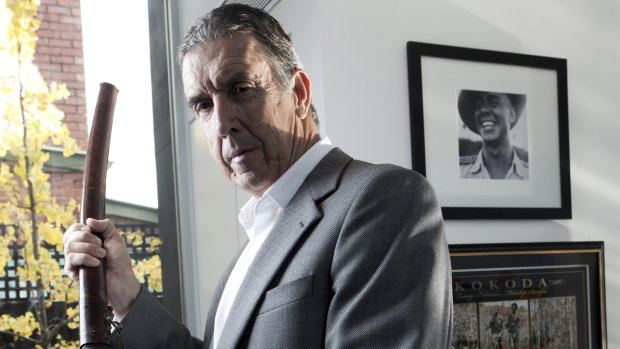 Hawthorn's $10 million Dingley boost