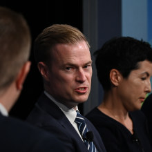 Origin Energy: Brookfield boss Stewart Upson says $18.4bn bid solves ...