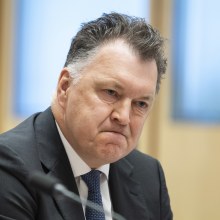 PwC Australia CEO Kevin Burrowes to stay in role until 2026