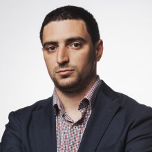 AFR announces two new deputy editors