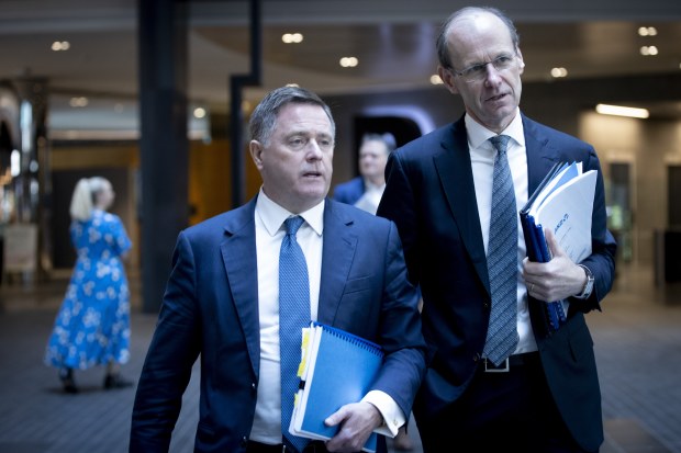 ANZ ASX: ANZ says its board now ‘acutely focussed’ on trading scandal