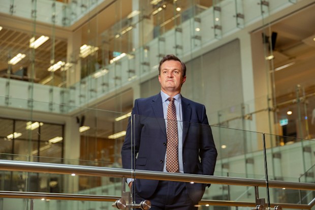 CGF ASX: Challenger ramps up private credit strategy, in talks with ...