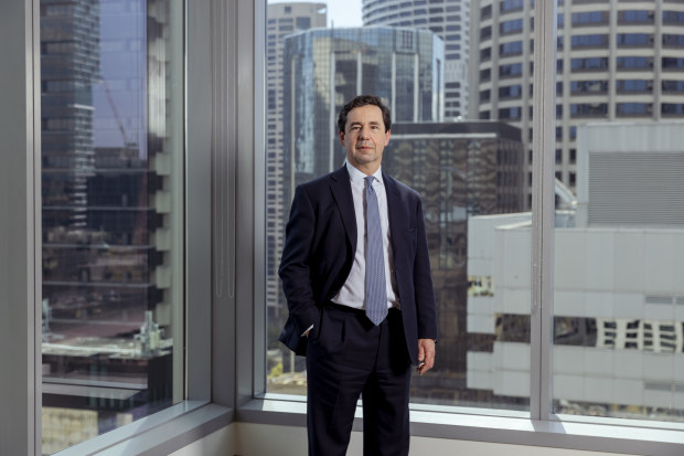 Financial crisis: Schroders Peter Harrison says ‘quite nasty’ blow-ups ...