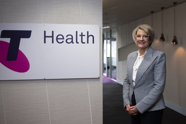 Telstra Health loses 300 jobs but stays on the block