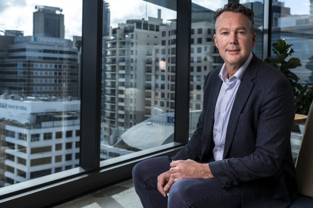 Skills shortage: client pays ASG Group consultants - not their firm ...