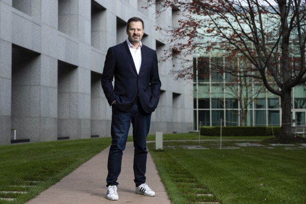 ‘Time to come home’: Industry and Science Minister Ed Husic targets ...