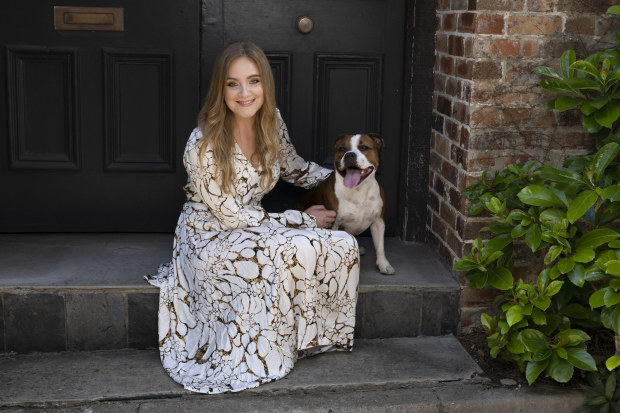 Why Greenhouse founder Jessica Brady dumped a career as a financial adviser