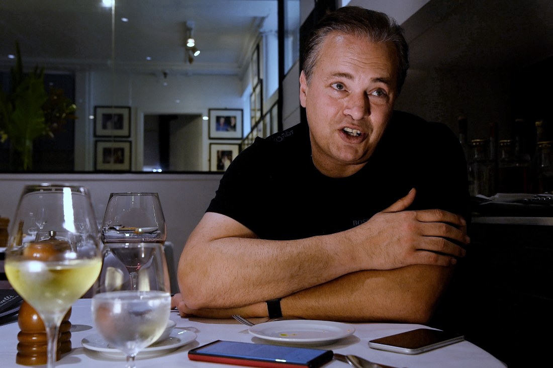 Qatar World Cup 2022: Former Socceroo goalkeeper Mark Bosnich on how to ...