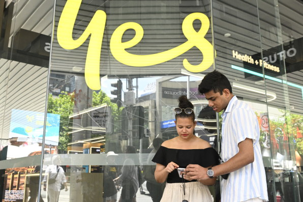 Optus outage: Communications Minister Michelle Rowland says Optus ...