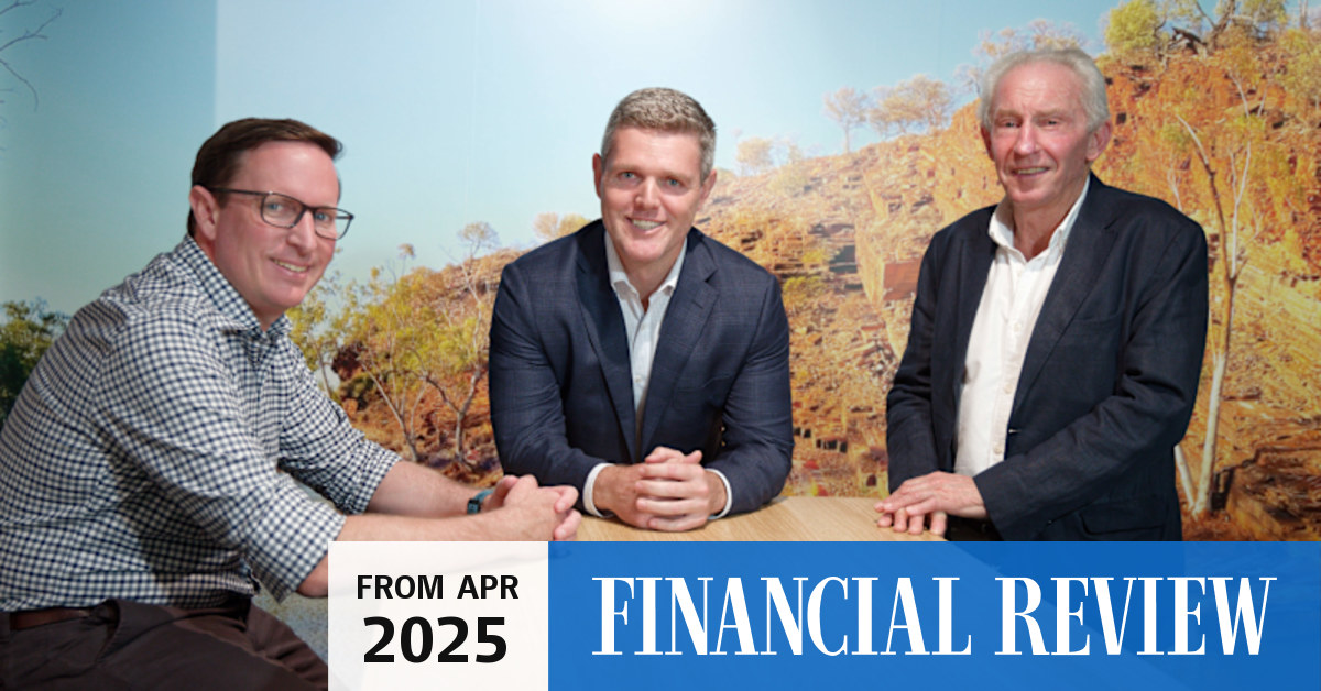 Taurus Funds Management lobs rescue plan for collapsed lead and silver ...