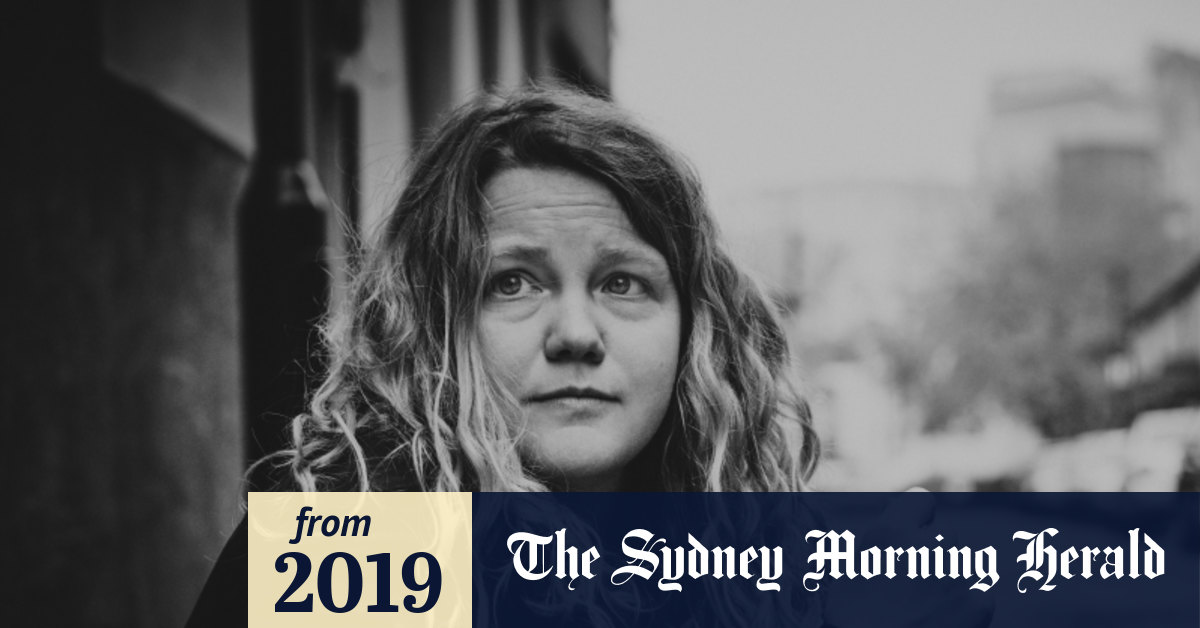 Wordsmith Kate Tempest on love and hope in a lonely capitalist world