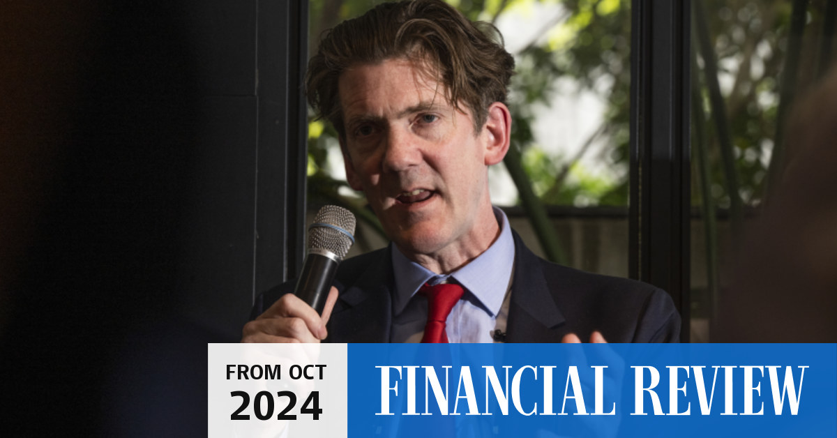 No ‘secrets’ at RBA private briefings: deputy governor Andrew Hauser