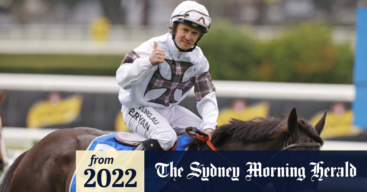 Ryan puts panel-beaten shoulder to the wheel with Jamaea