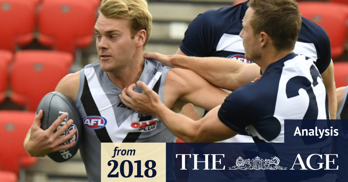 AFLX: X becomes a factor - but what is it?