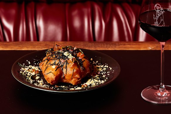 First look at Disuko, Melbourne’s new Japanese rooftop bar formerly ...