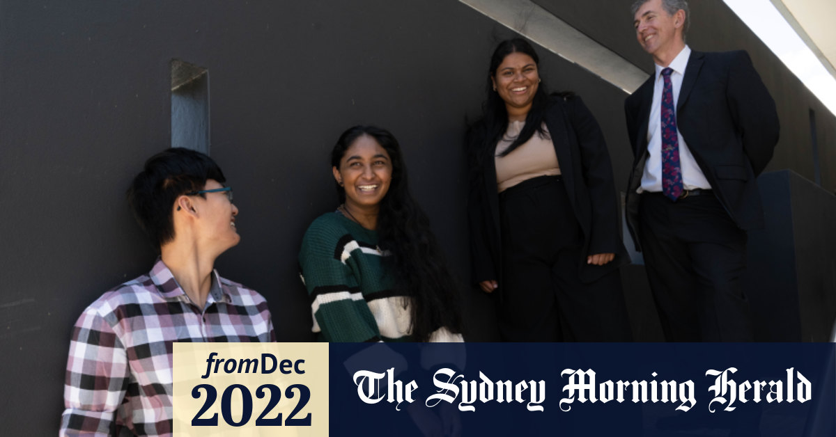 HSC results 2022: James Ruse Agricultural tops NSW schools list for ...