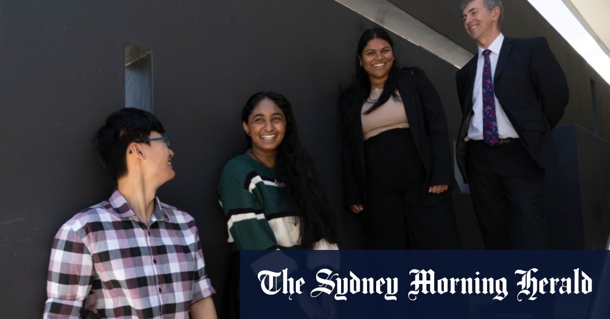 HSC results 2022: James Ruse Agricultural tops NSW schools list for ...