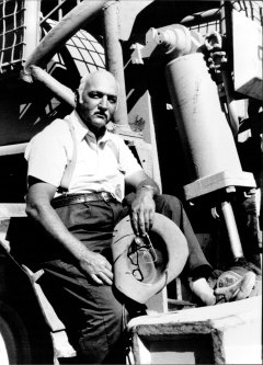 Mukarram Jah, eighth Nizam of Hyderabad, loved WA