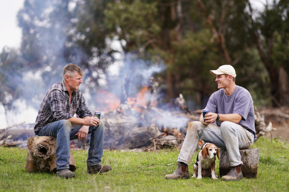 AFL 2020: Richmond's David Astbury finding purpose and connection in ...