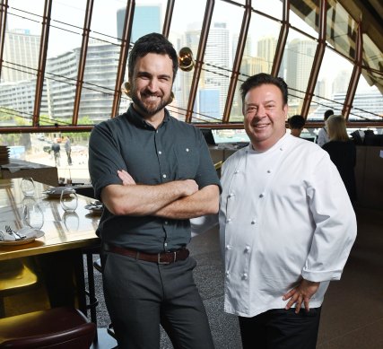 Behind the scenes: Callan Boys on life as a Sydney Morning Herald Good ...