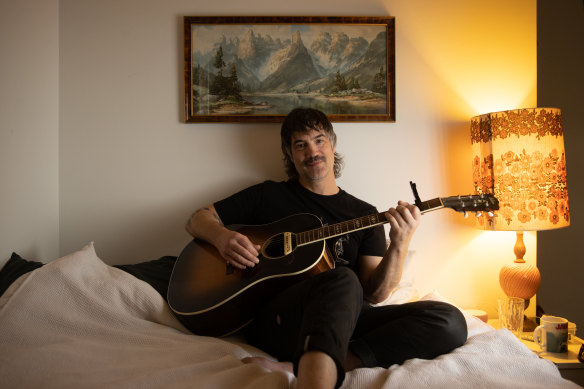 The arts industry is in dire straits, no matter who wins the election