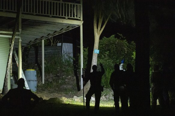 William Tyrrell disappearance: Police told foster mother ‘we know where ...