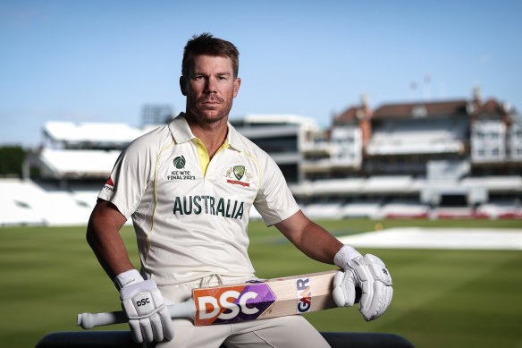 Cricket: David Warner’s Test exit a harbinger of franchise future