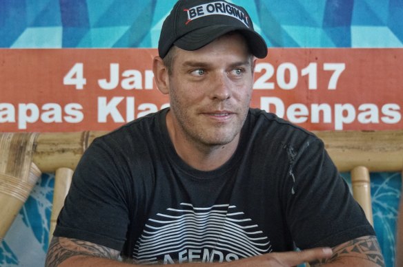 Bali Nine drug case: Prisoners transfer attracts Indonesian criticism