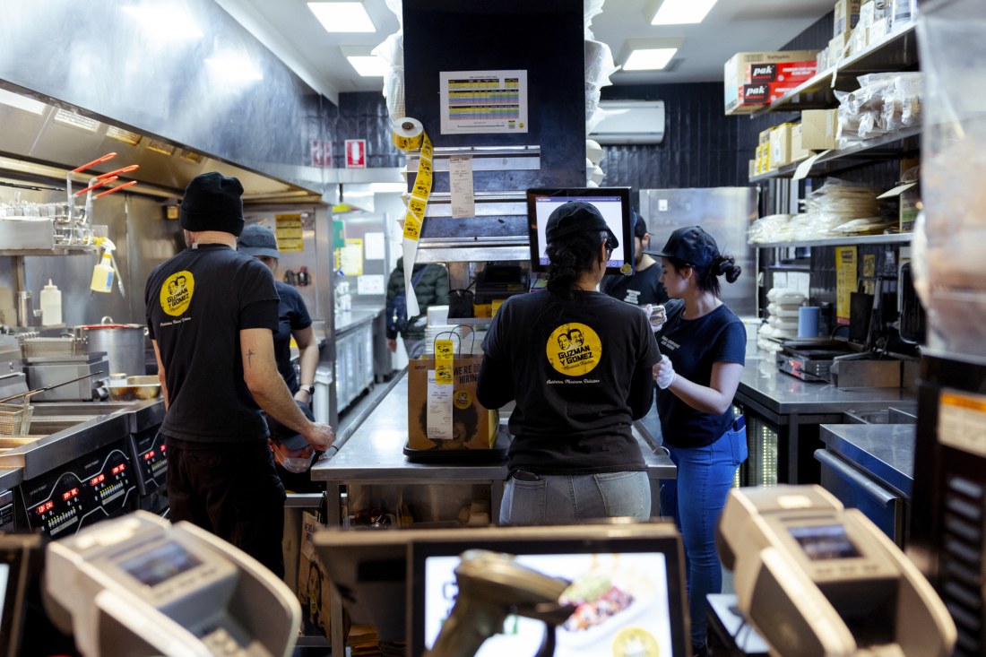 GYG ASX: Guzman y Gomez isn’t the only fast food giant with big growth ...