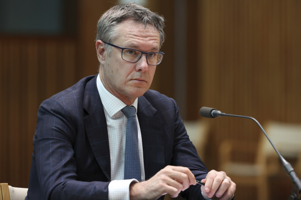 Guy Debelle: from RBA deputy to Fortescue’s green energy crusader