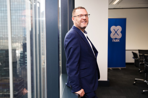 NXL ASX: Insufficient evidence to charge Nuix boss with insider trading ...