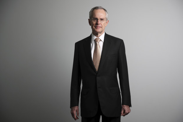 Rod Sims on why Australia is ready for higher taxes